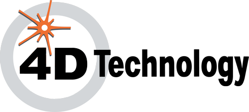 4D Technology | Optical Metrology for a Dynamic World
