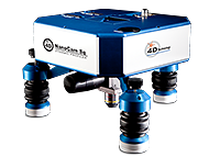 Optical Profilers - Profilometers for Optical Surfaces - Profilers for ...